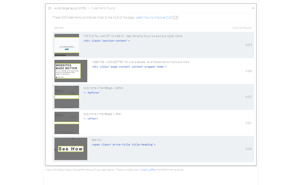 Resolving CLS Issues with Browser Tools - Dan Steinmiller